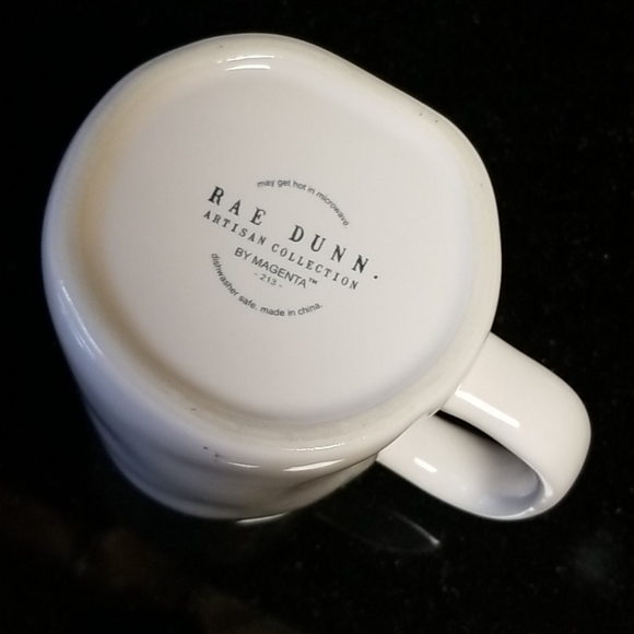 Rae Dunn | Kitchen | Rae Dunn Make Today Amazing Mug | Poshmark
